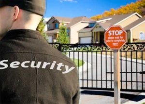 residential private security - SC Private Security